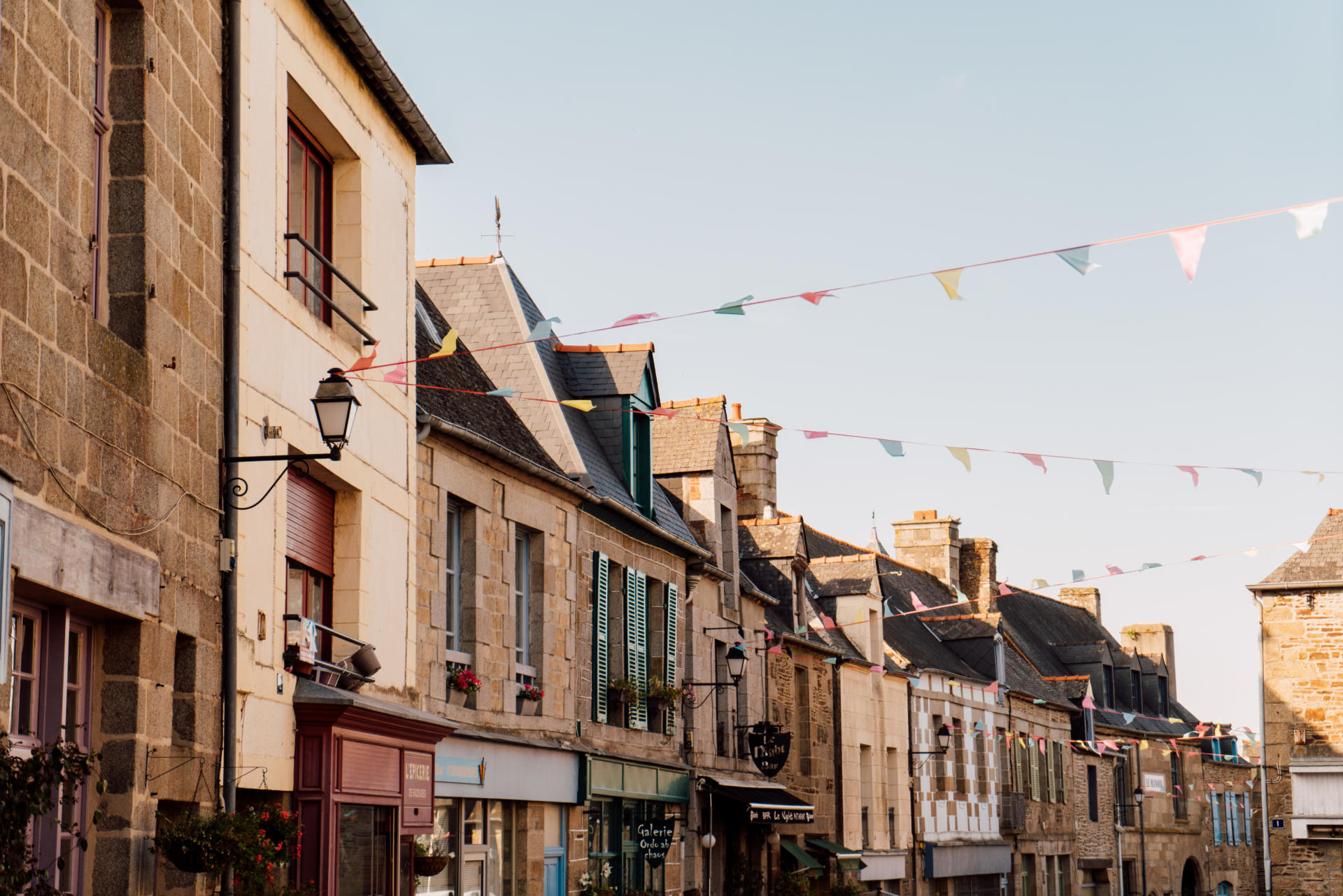 Bazouges-la-Pérouse | Tourisme Bretagne