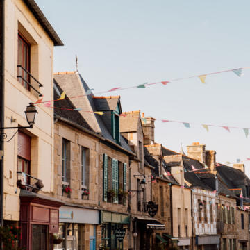 Bazouges-la-Pérouse | Tourisme Bretagne