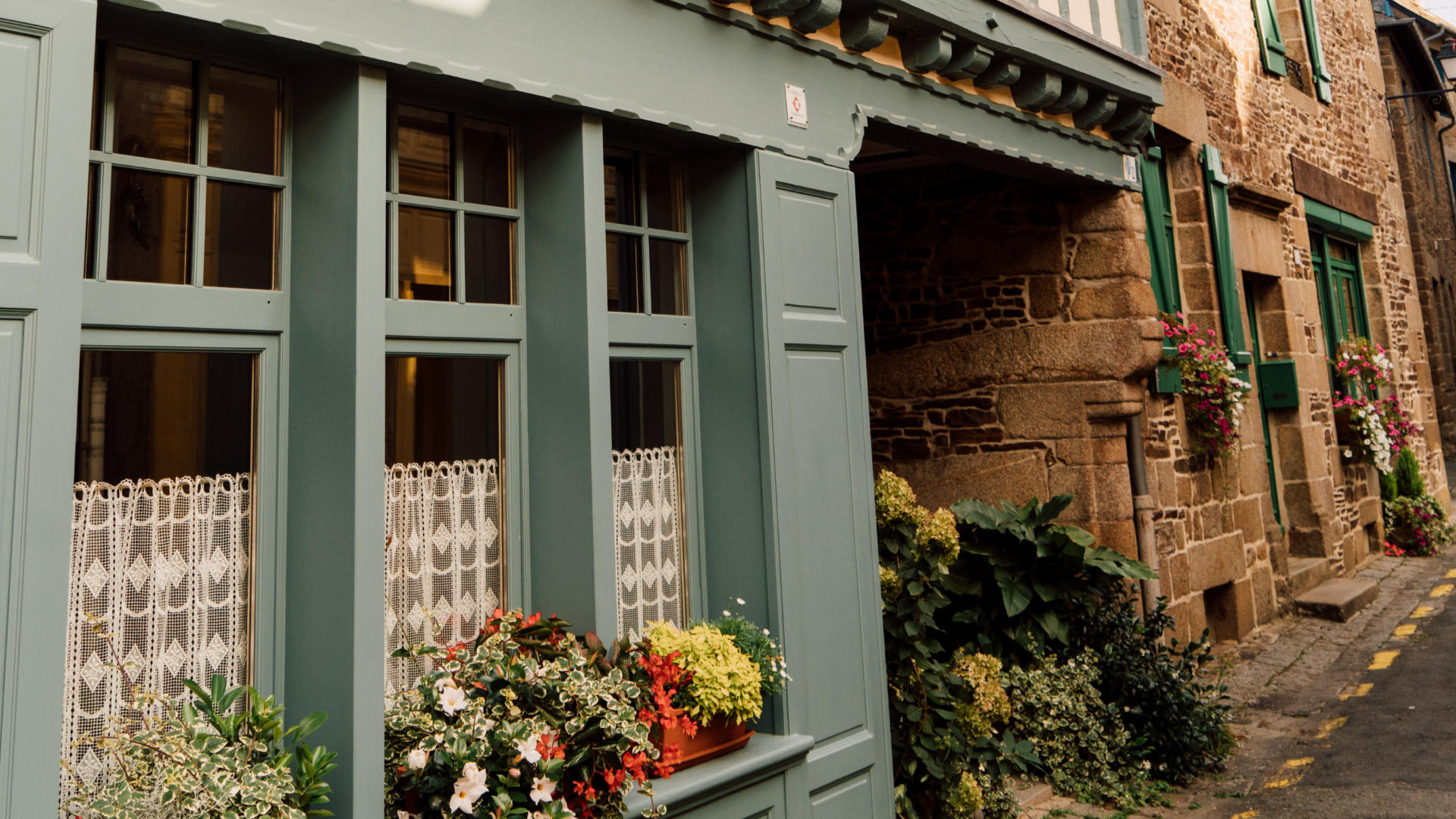 Bazouges-la-Pérouse | Tourisme Bretagne