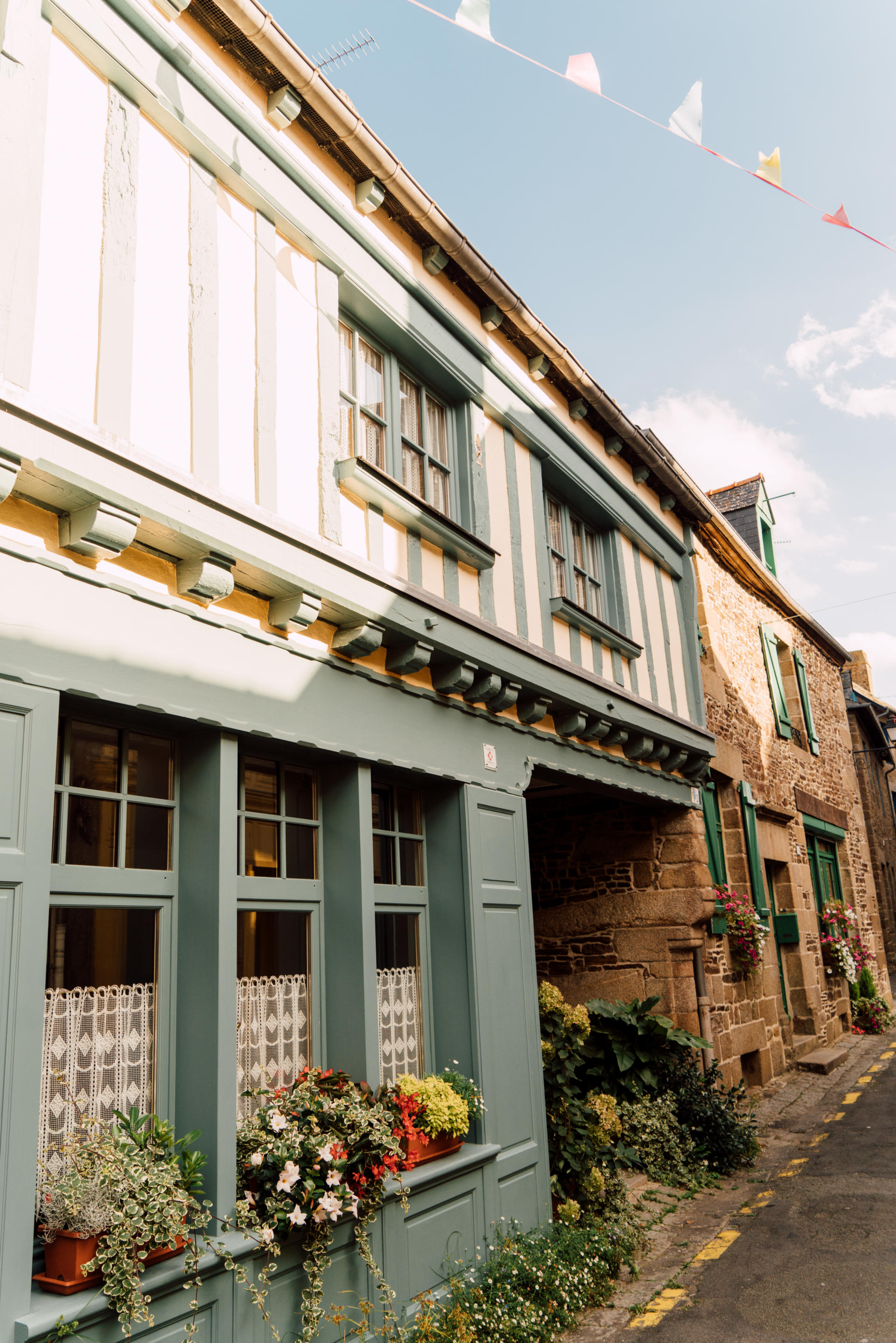 Bazouges-la-Pérouse | Tourisme Bretagne