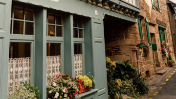Bazouges-la-Pérouse | Tourisme Bretagne