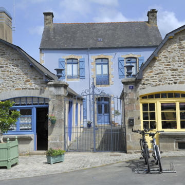 Bazouges-la-Pérouse | Tourisme Bretagne