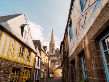 Bazouges-la-Pérouse | Tourisme Bretagne