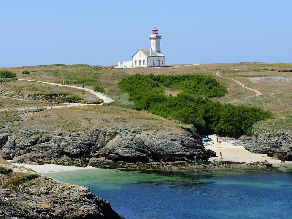 Brittany’s islands | Brittany tourism
