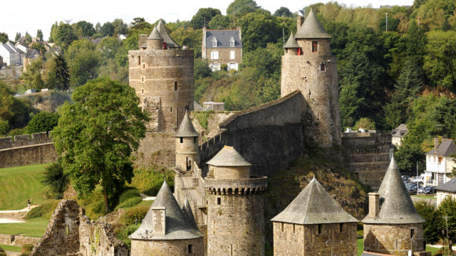 Rennes | Brittany Tourism