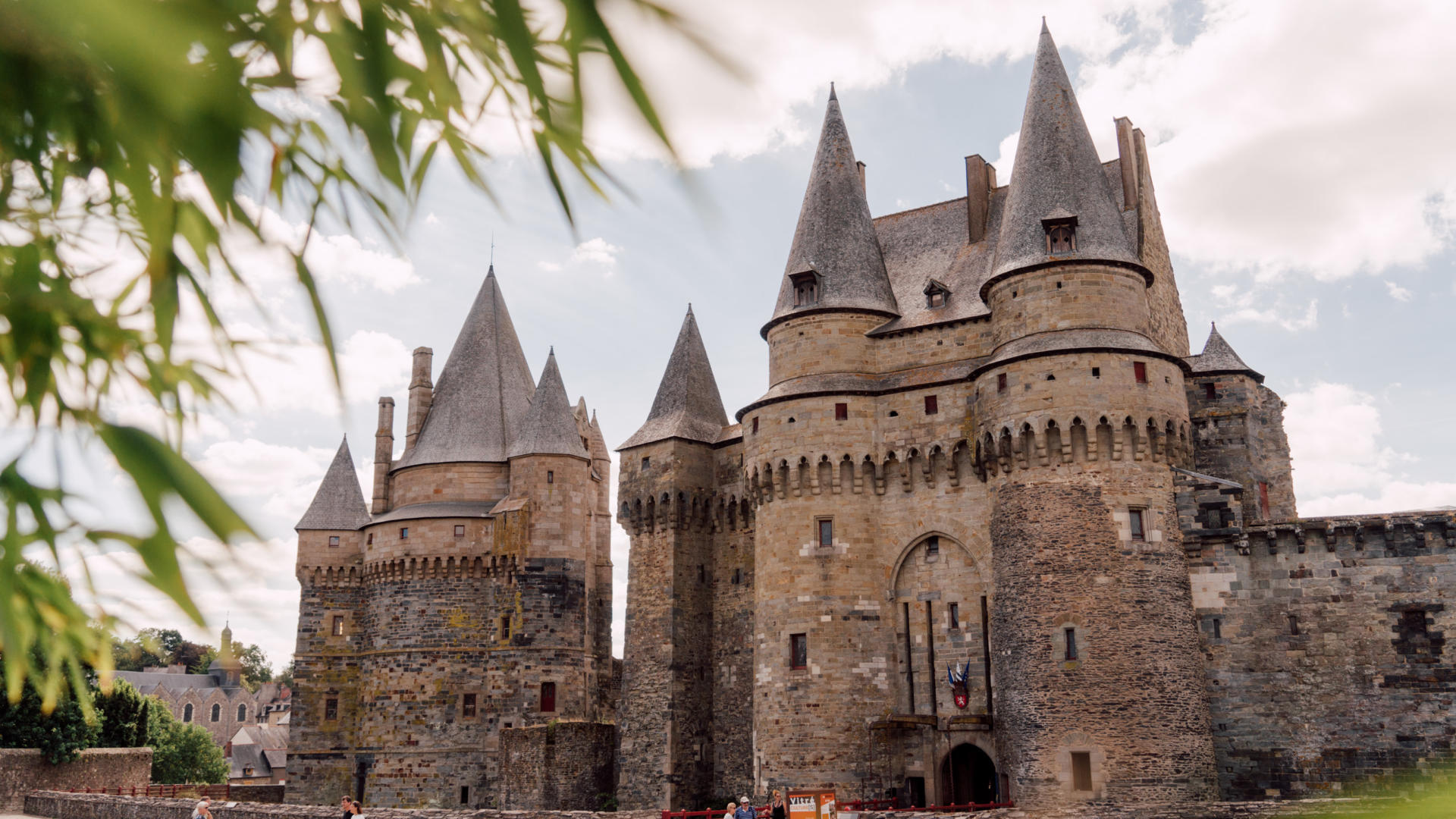 Follow the art trail in Rennes | Brittany tourism