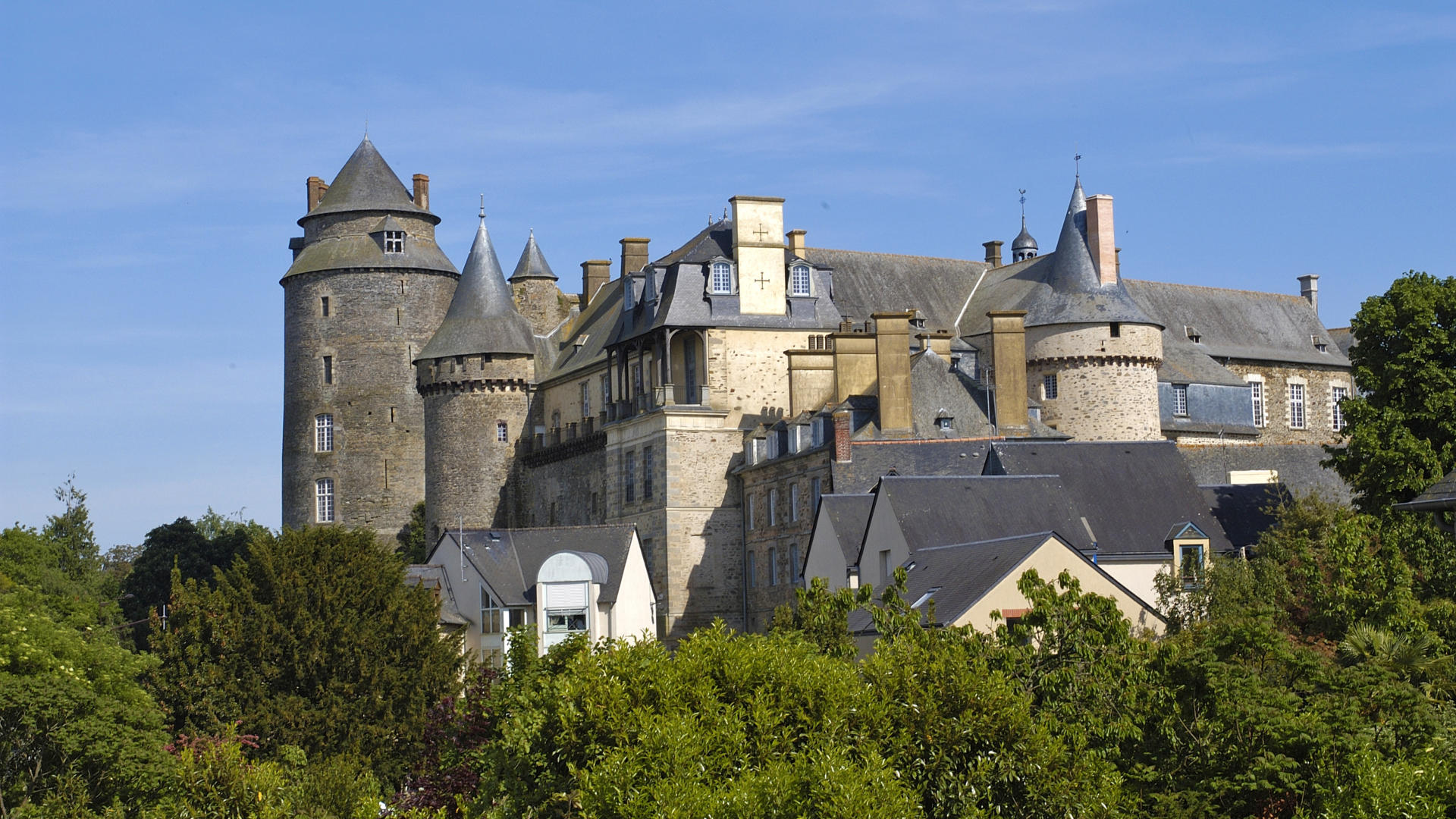 Rennes | Tourisme Bretagne