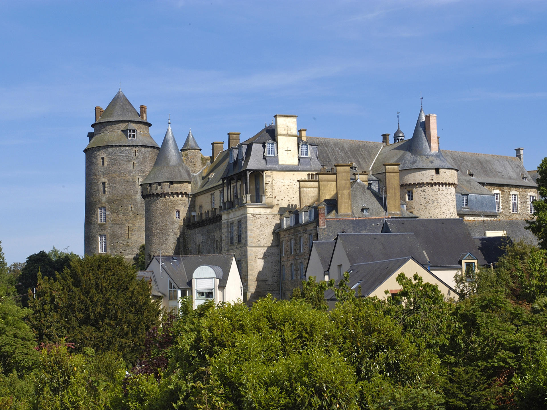 Reiseziele | Tourisme Bretagne
