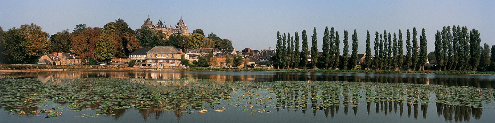 Combourg | Tourisme Bretagne