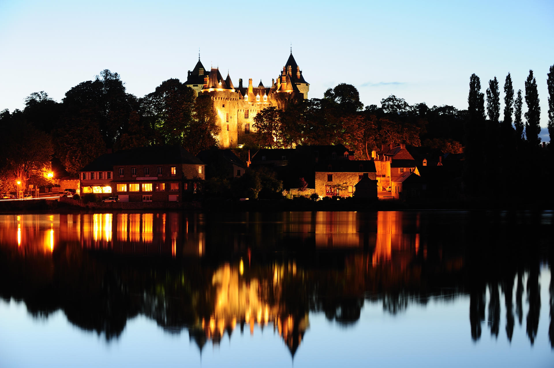 Combourg | Tourisme Bretagne