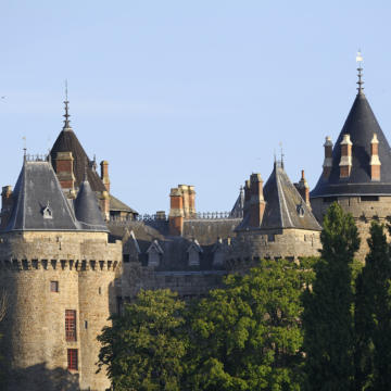 Combourg | Tourisme Bretagne