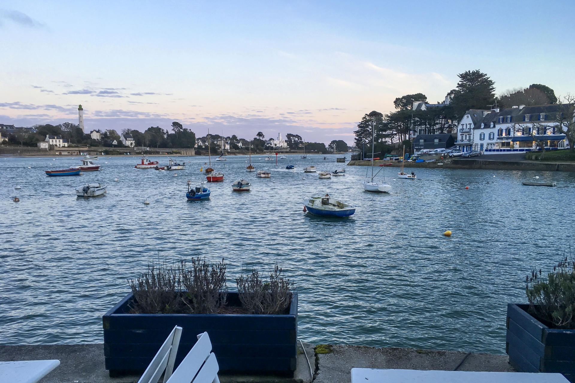 Six jolis petits ports bretons | Tourisme Bretagne