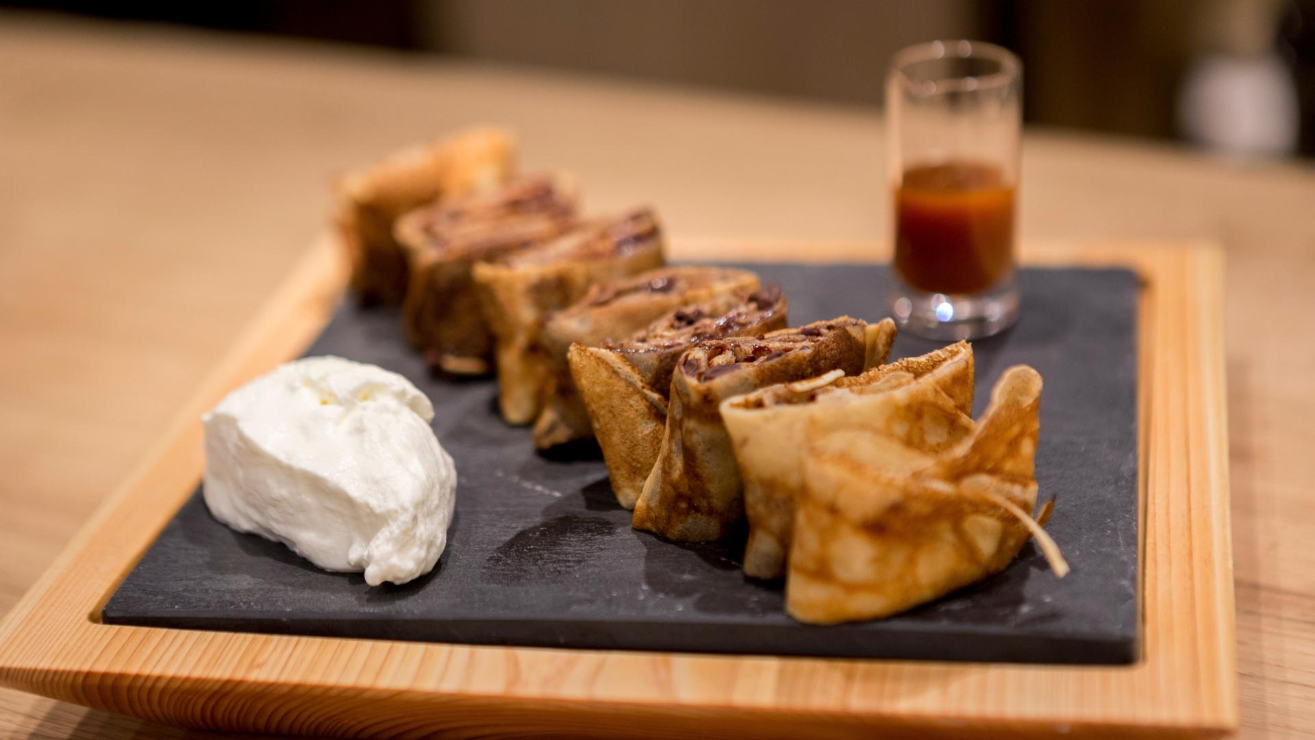 La crêpe | Tourisme Bretagne