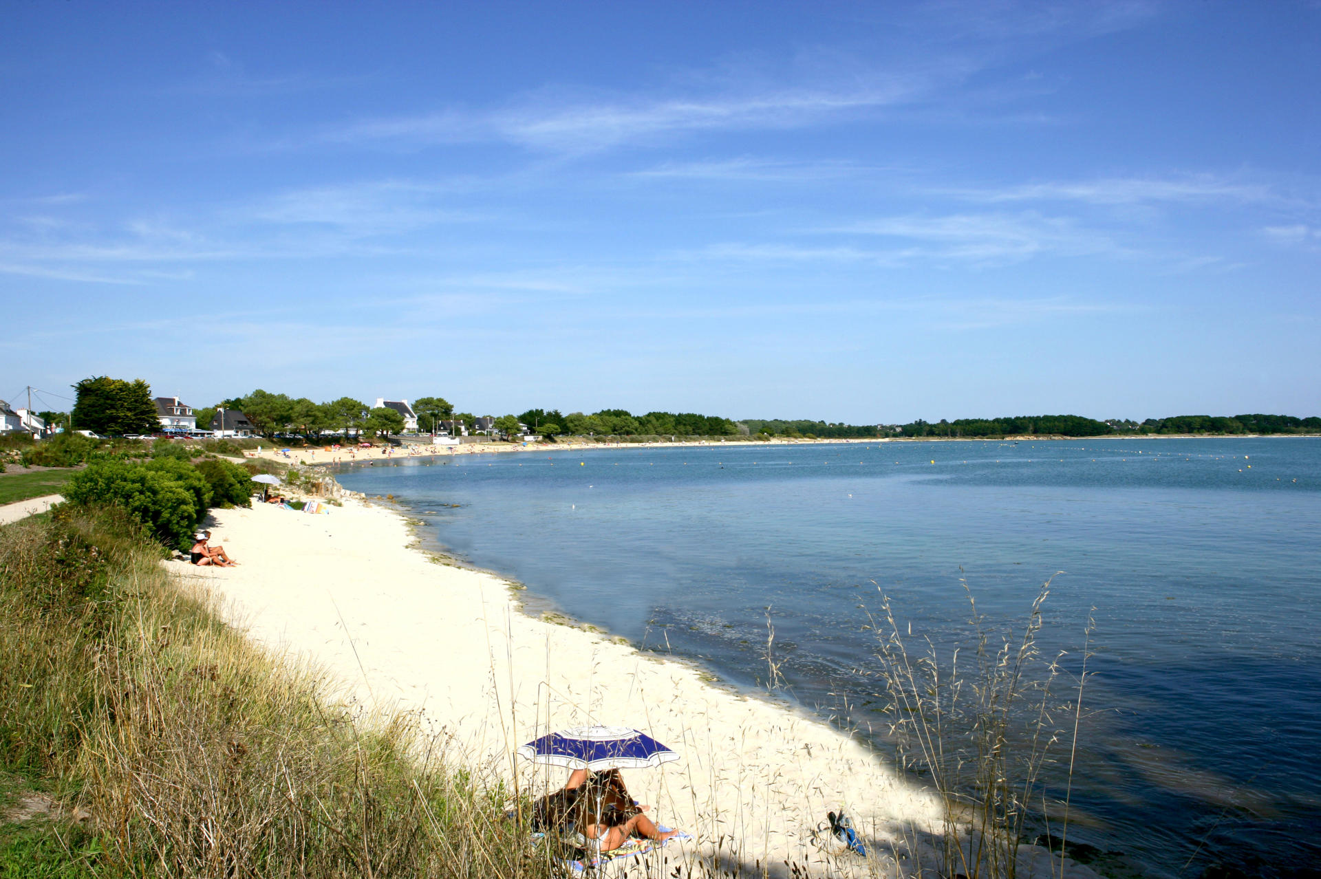 Carnac | Brittany tourism