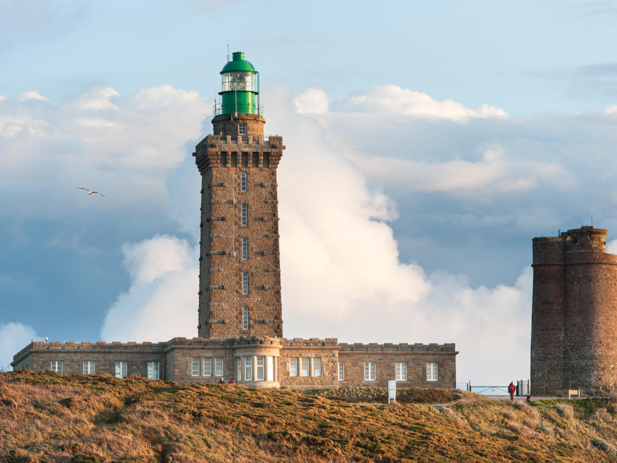 Cap Fréhel en Fort la Latte | Tourisme Bretagne