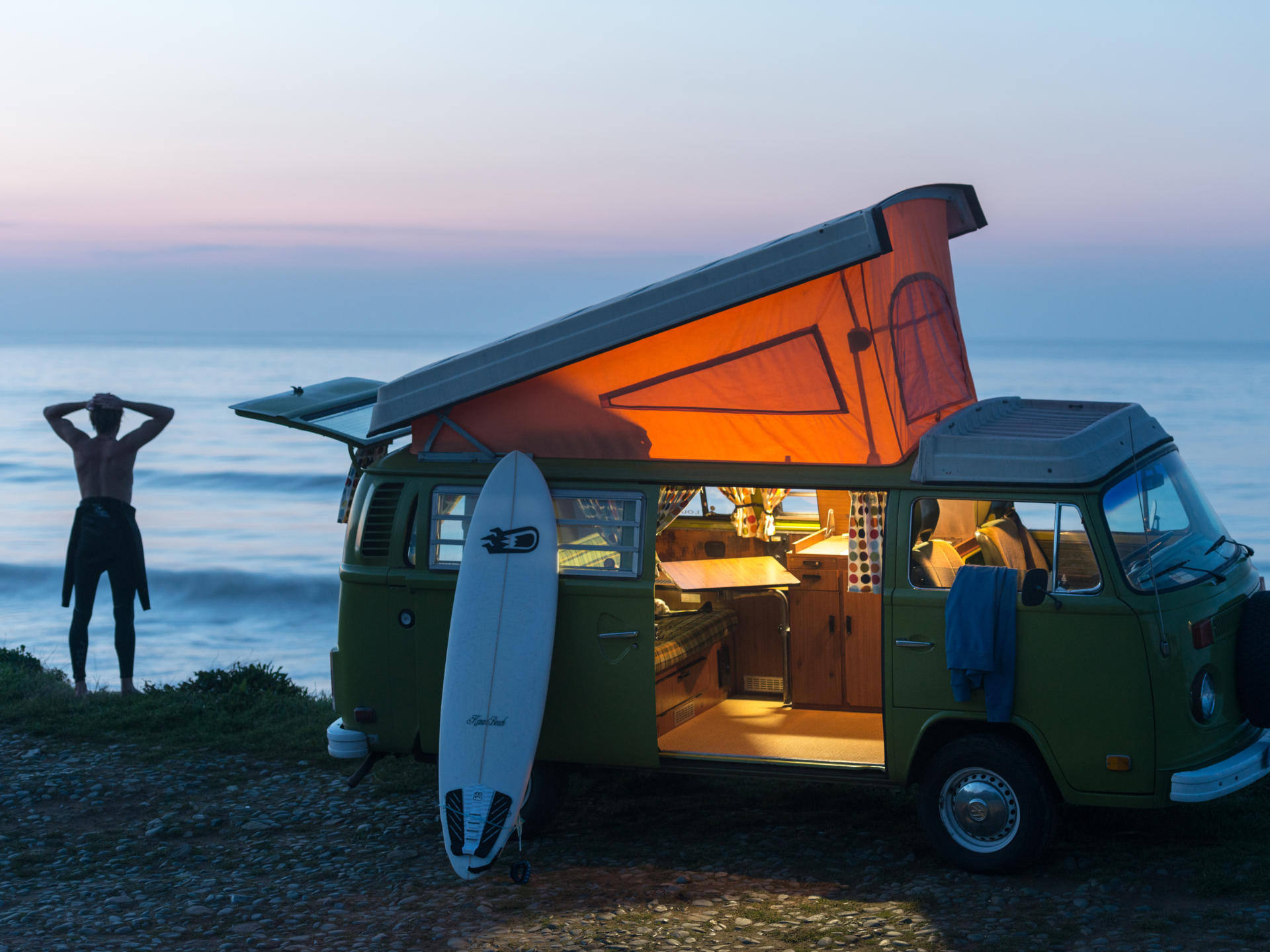 Onze aanraders | Tourisme Bretagne