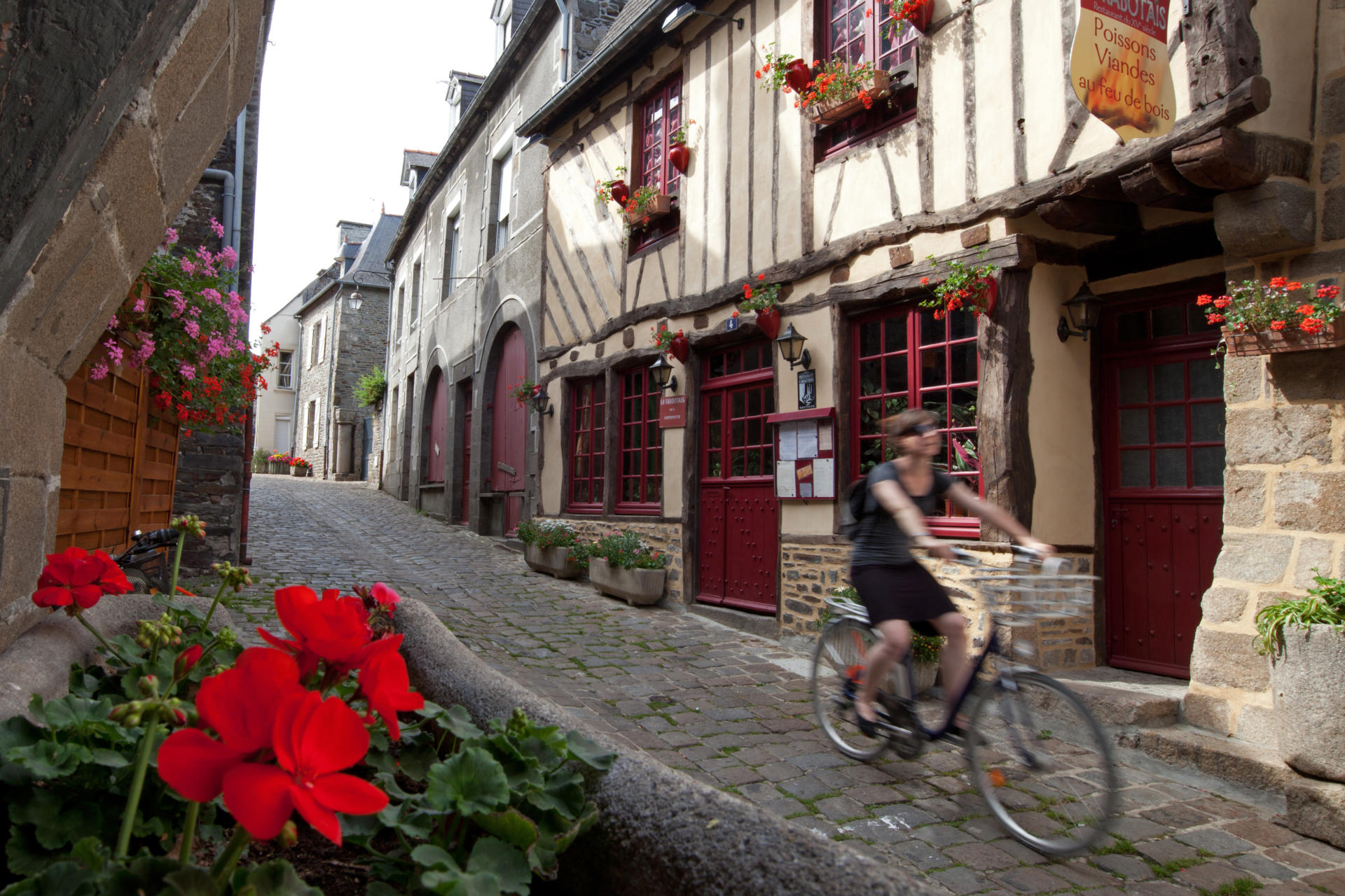 Dol-de-Bretagne en de Mont-Dol | Tourisme Bretagne