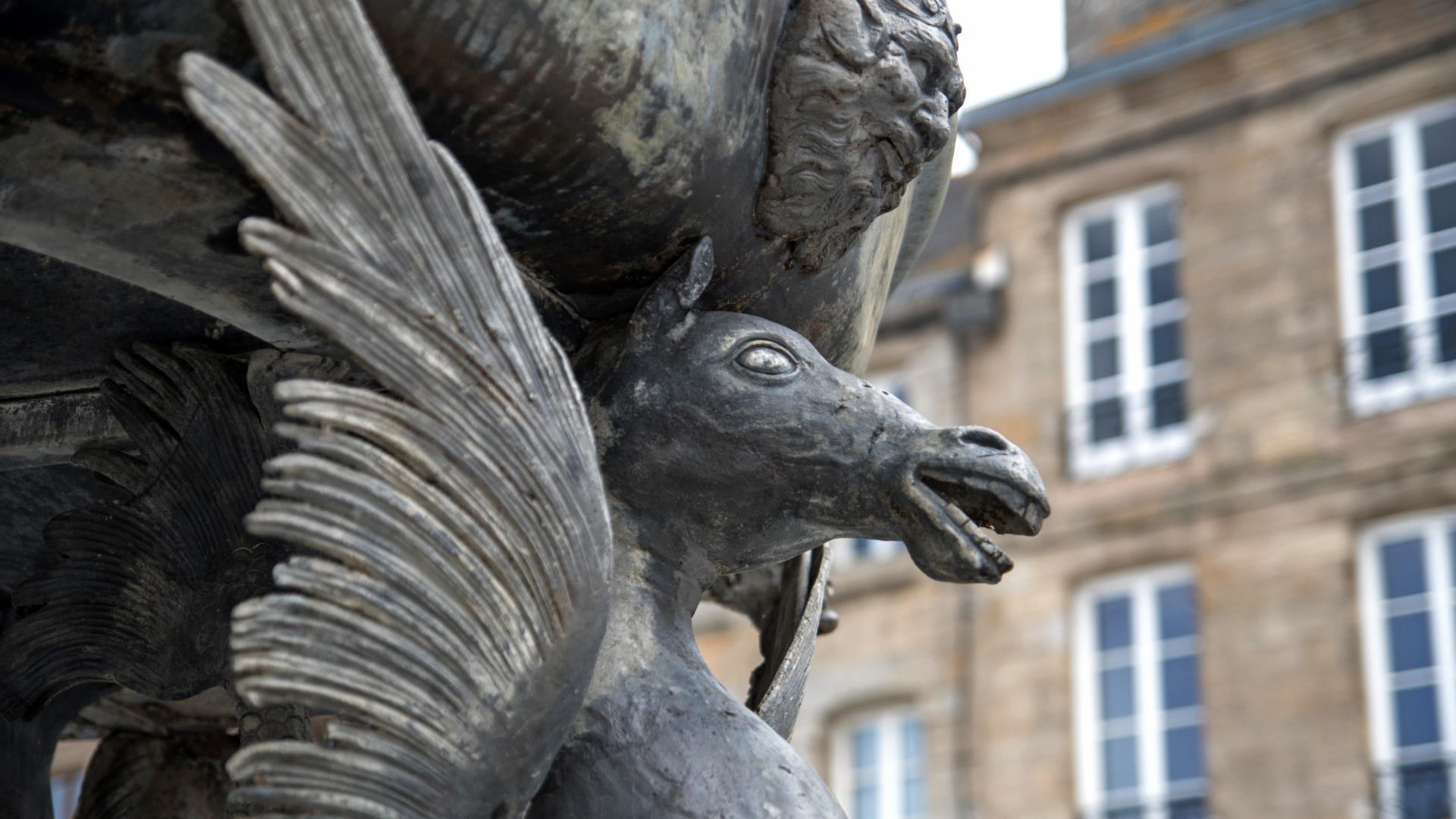 Guingamp | Tourisme Bretagne