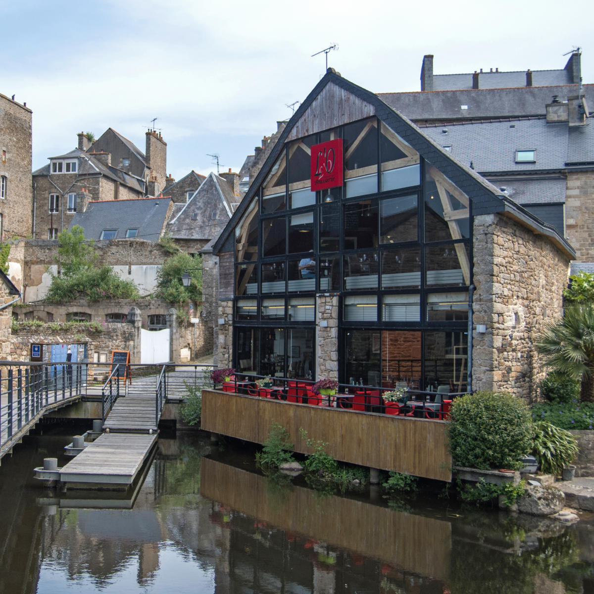 Quintin | Tourisme Bretagne