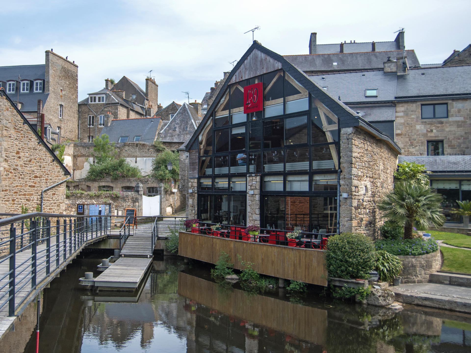 Guingamp | Brittany tourism