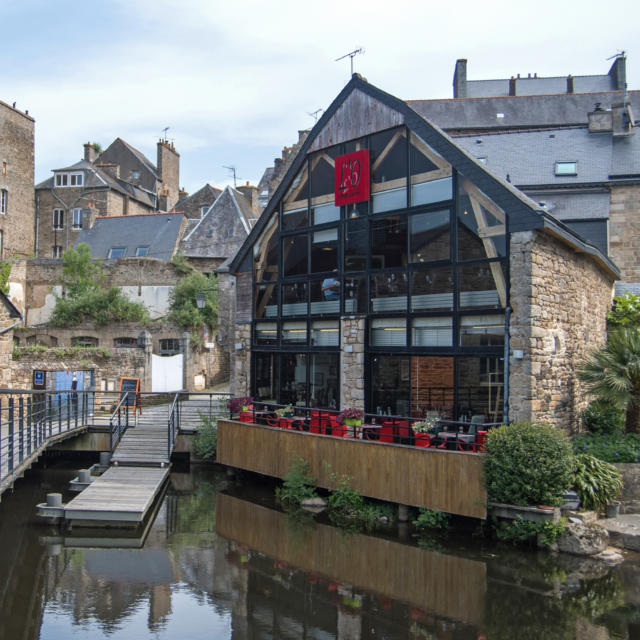 Guingamp | Brittany tourism