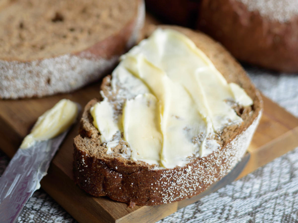 Breton butter | Brittany tourism