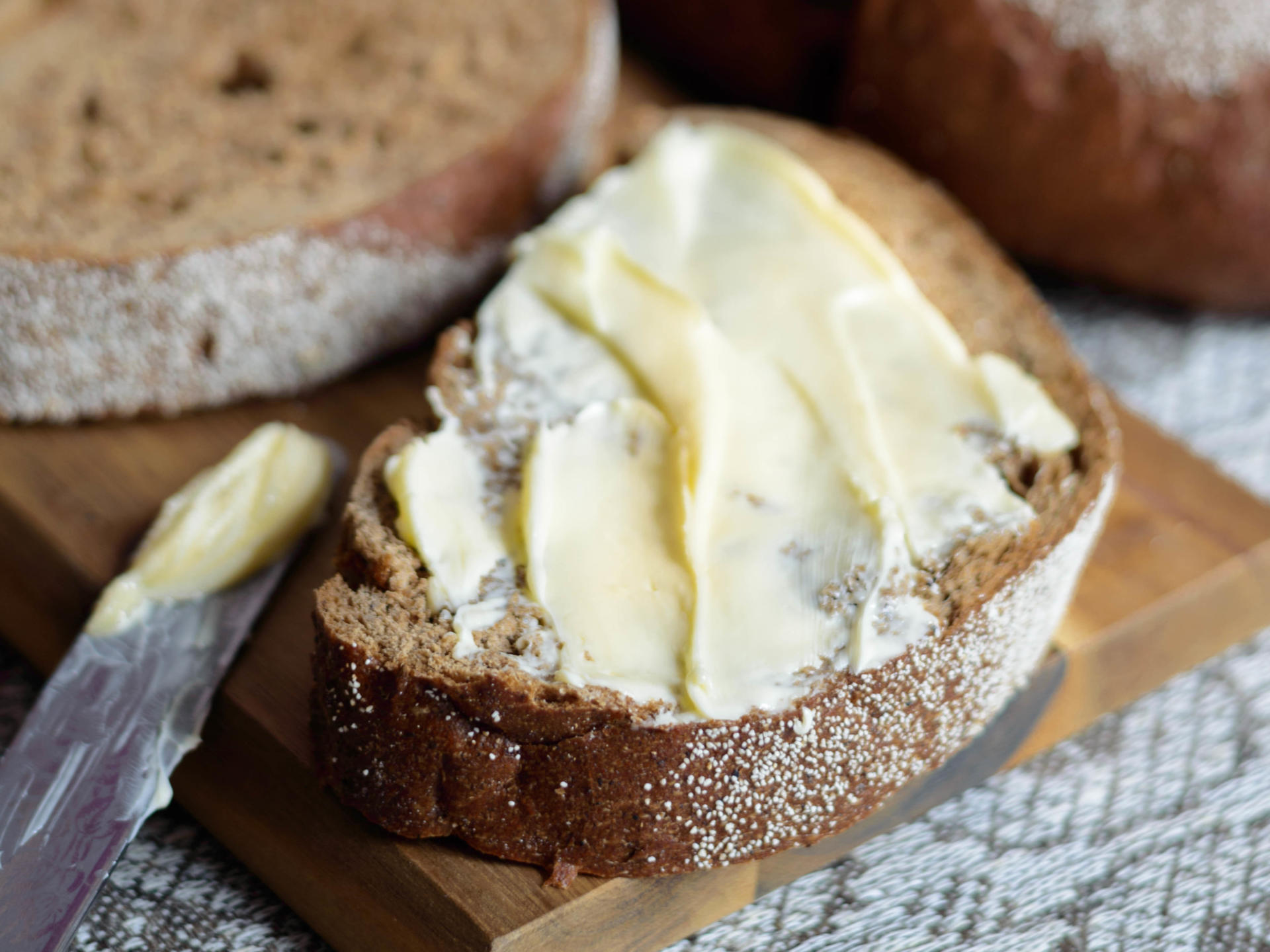 Burro bretone | Tourisme Bretagne