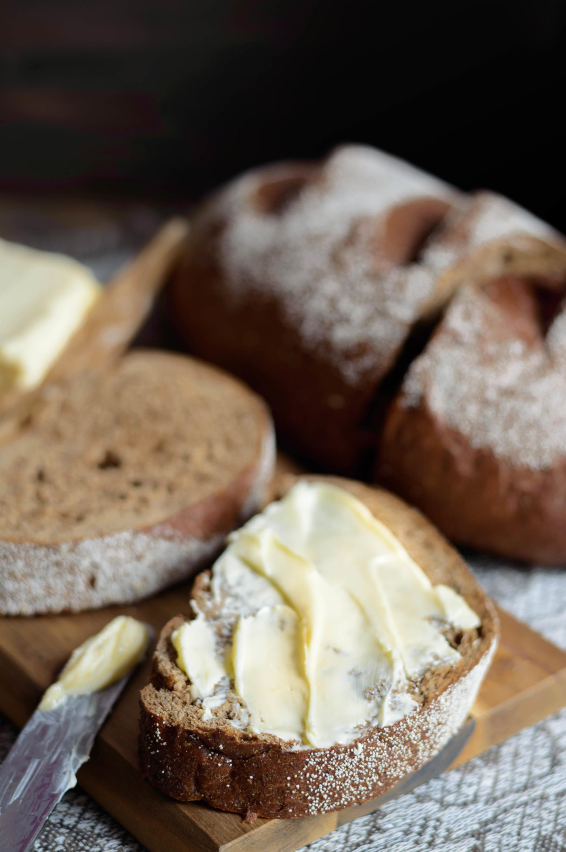 Le beurre salé | Tourisme Bretagne