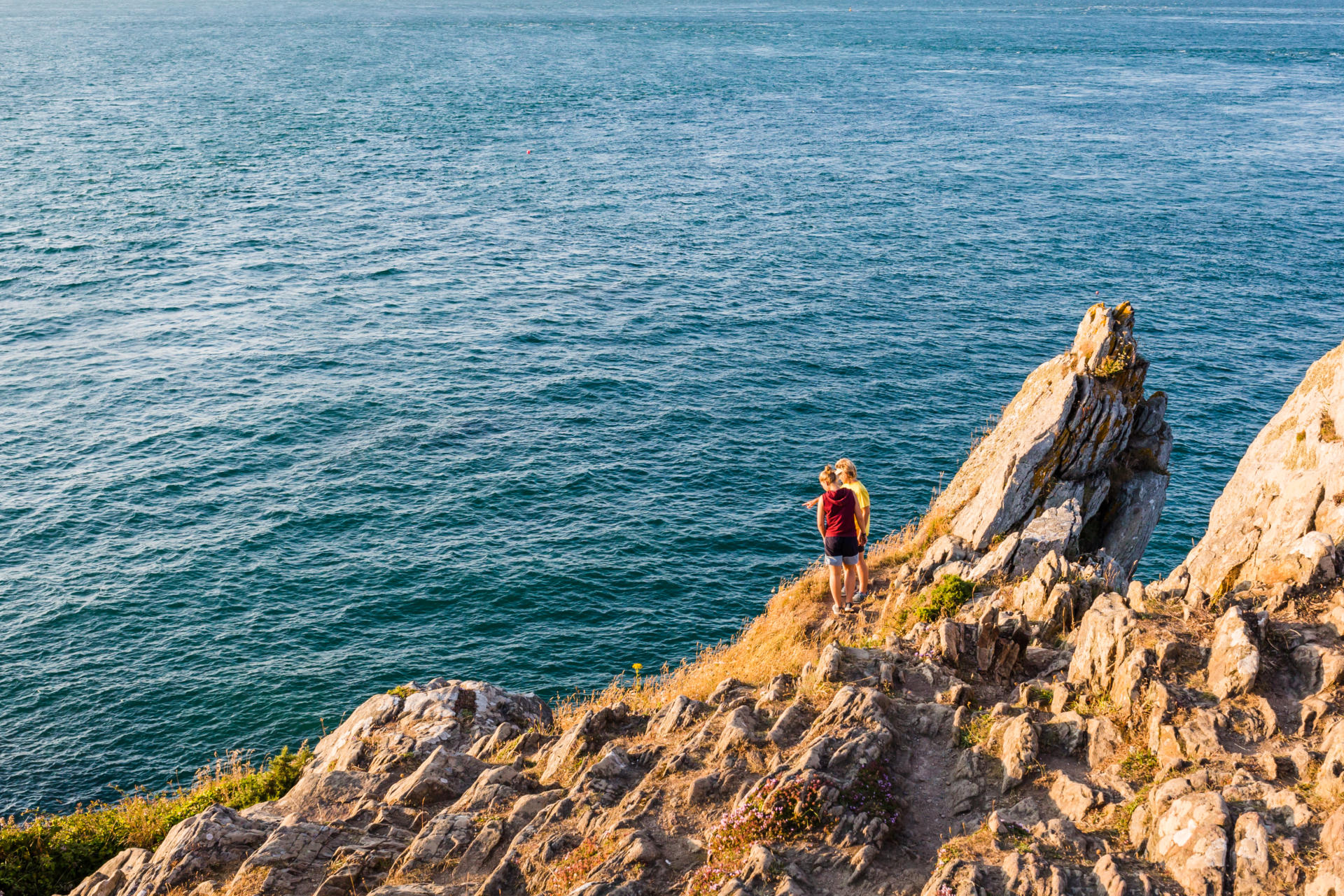 8 vues époustouflantes sur le GR® 34 | Tourisme Bretagne