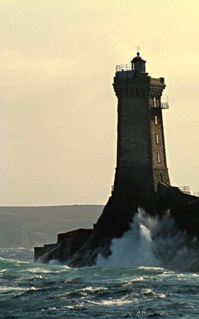Pointe du Raz and the Cap Sizun | Brittany tourism