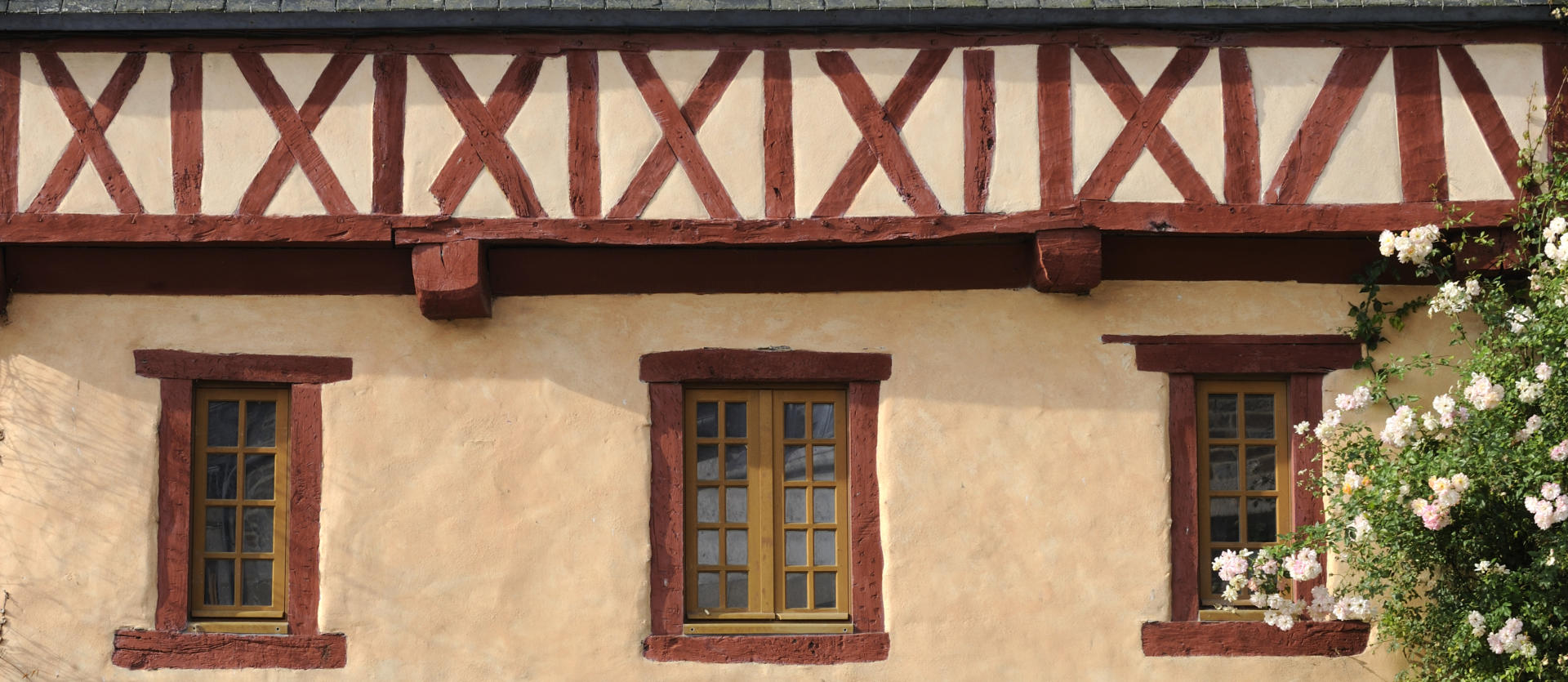 La Roche-Derrien | Tourisme Bretagne