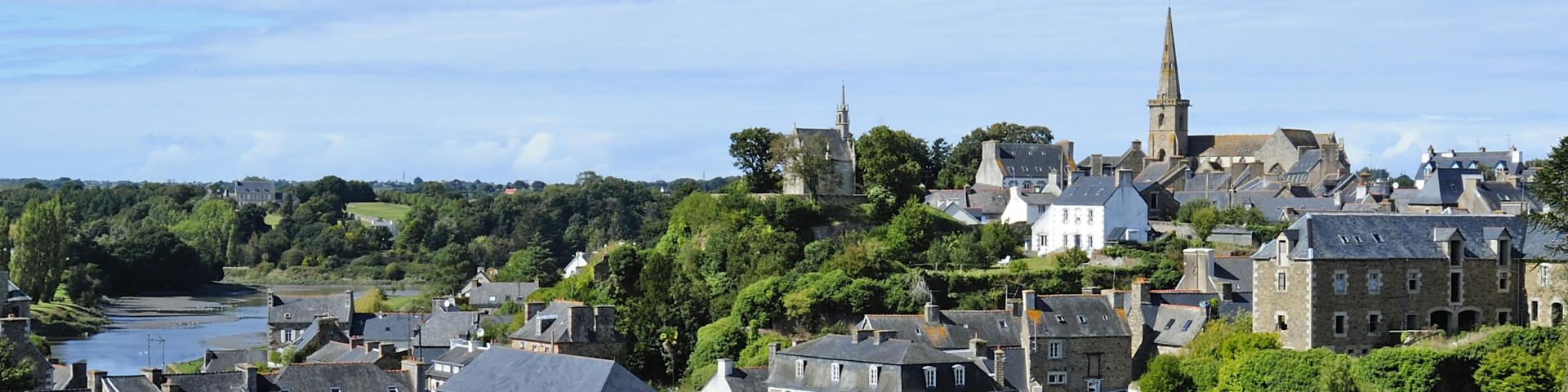 La Roche-Derrien | Brittany tourism