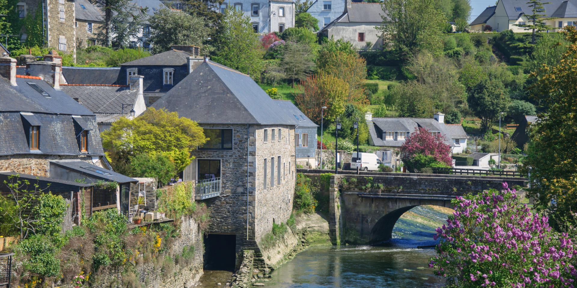 La Roche-Derrien | Tourisme Bretagne