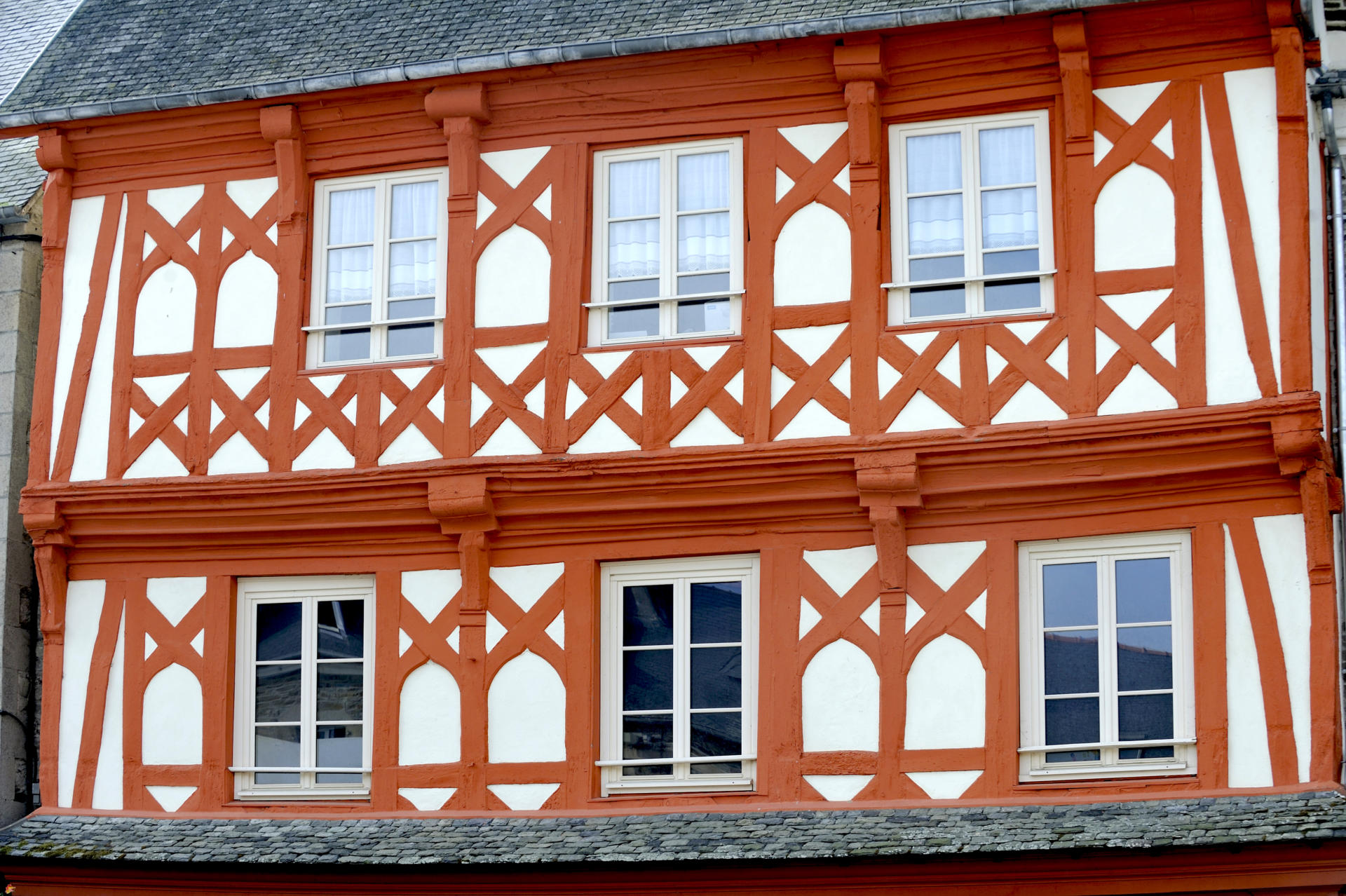 La Roche-Derrien | Tourisme Bretagne