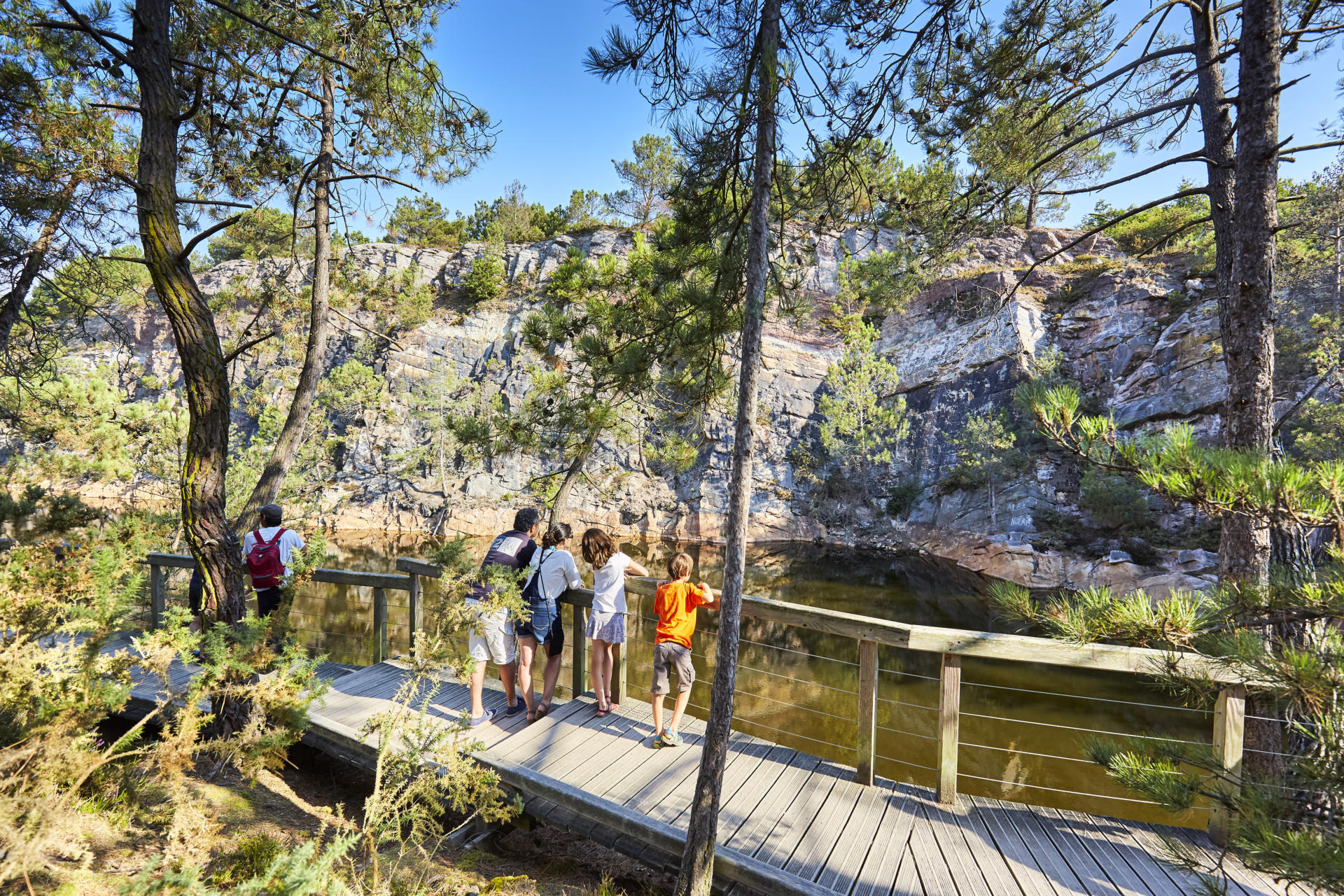 Les Caps d’Erquy-Fréhel | Tourisme Bretagne
