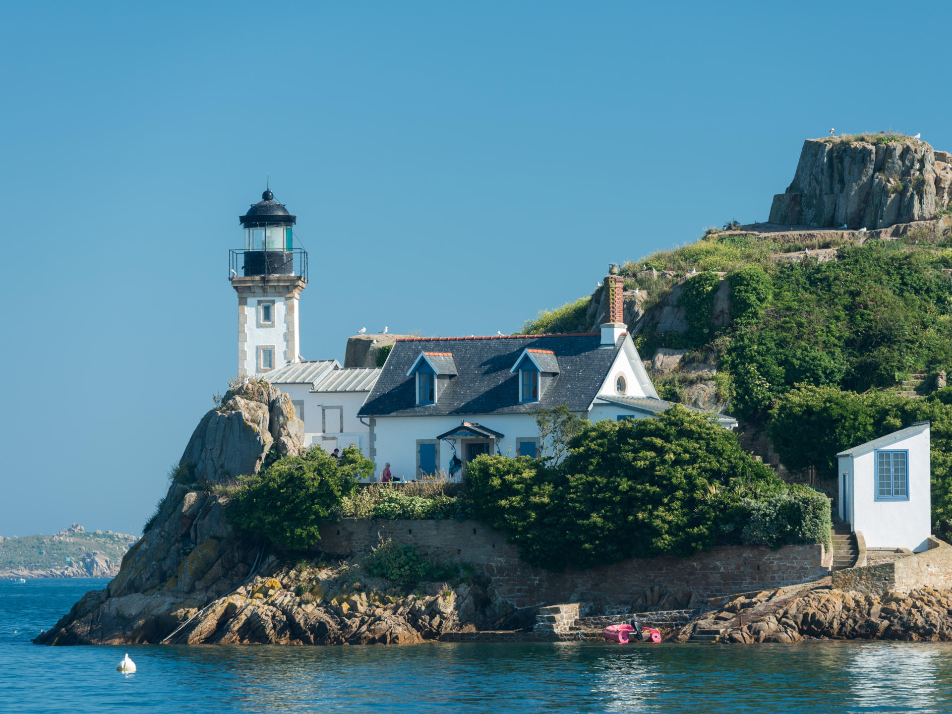 8 vues époustouflantes sur le GR® 34 | Tourisme Bretagne