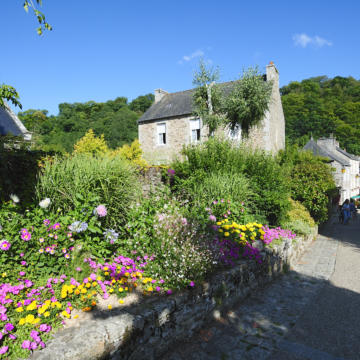 Léhon | Tourisme Bretagne