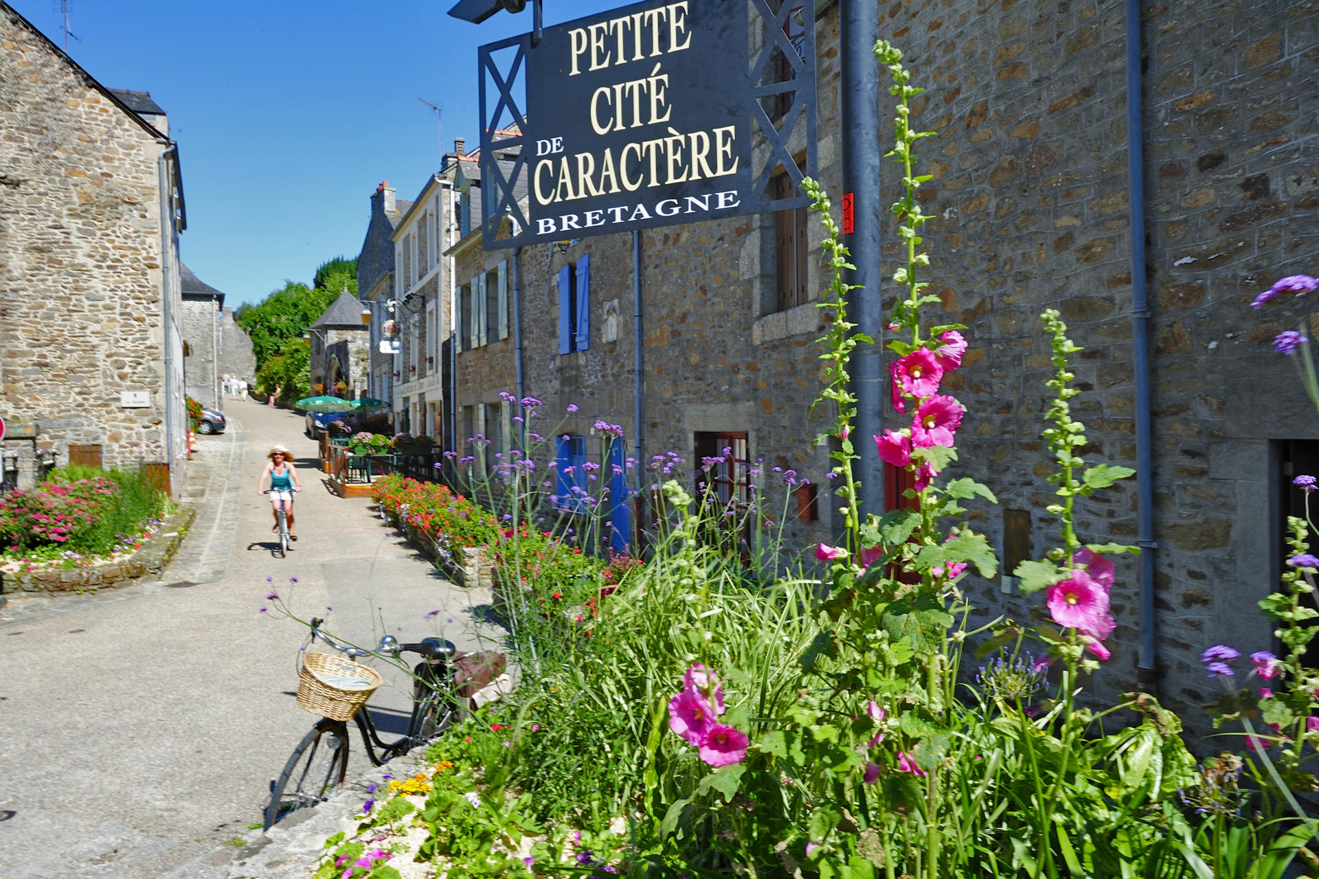 Léhon | Tourisme Bretagne