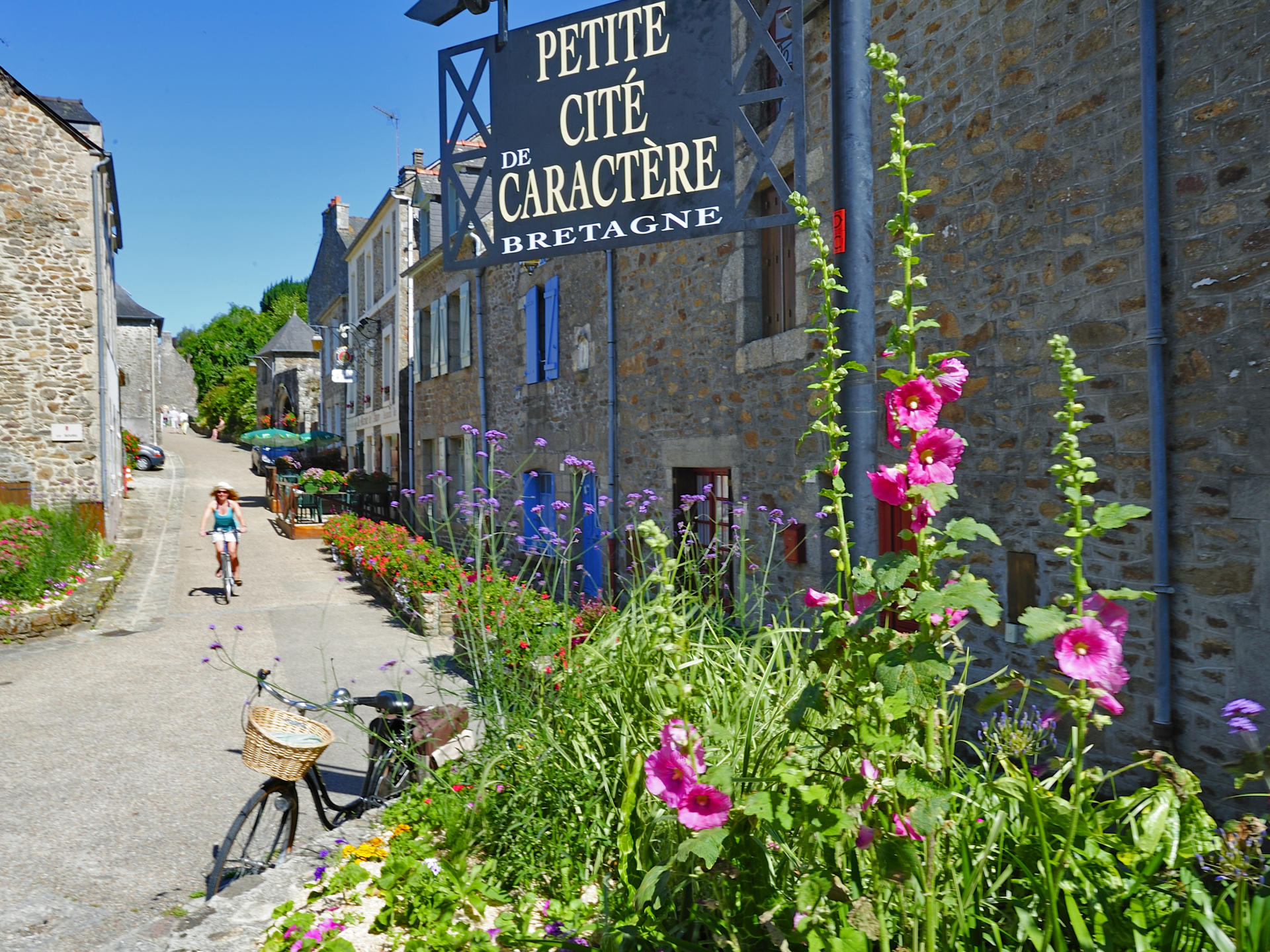 Culture and heritage | Brittany tourism