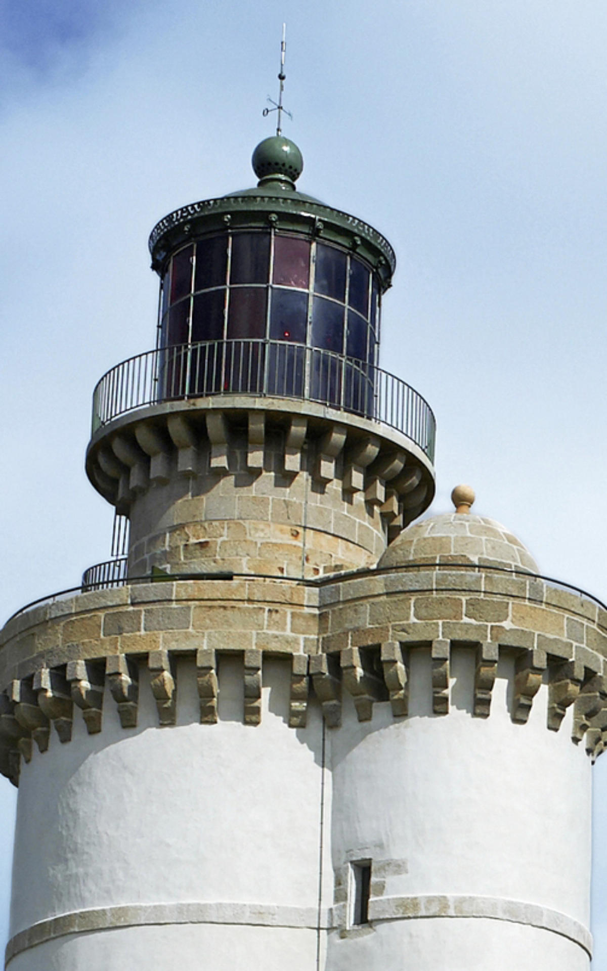 On the lighthouse route | Brittany tourism
