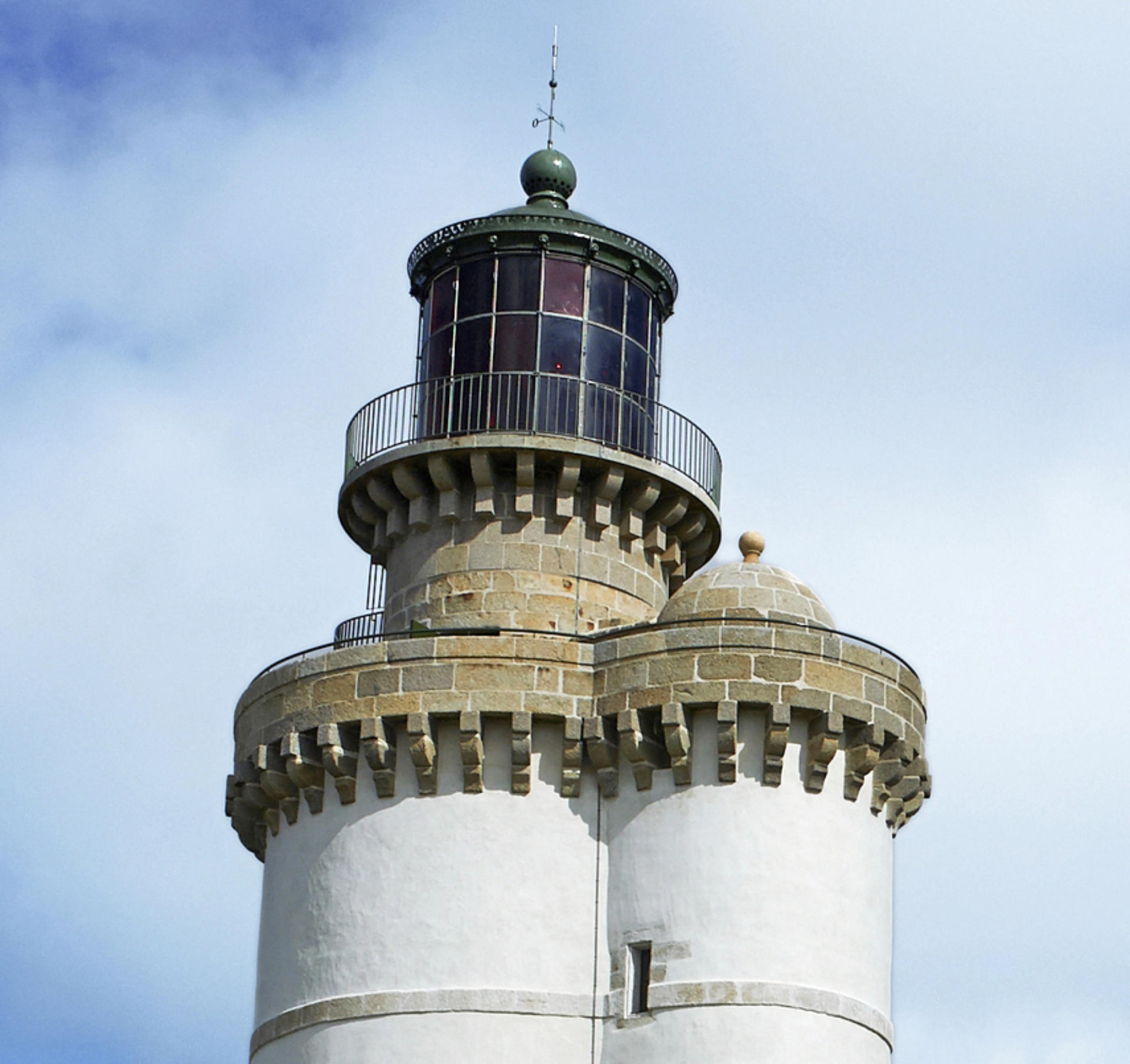 Sur la route des phares | Tourisme Bretagne