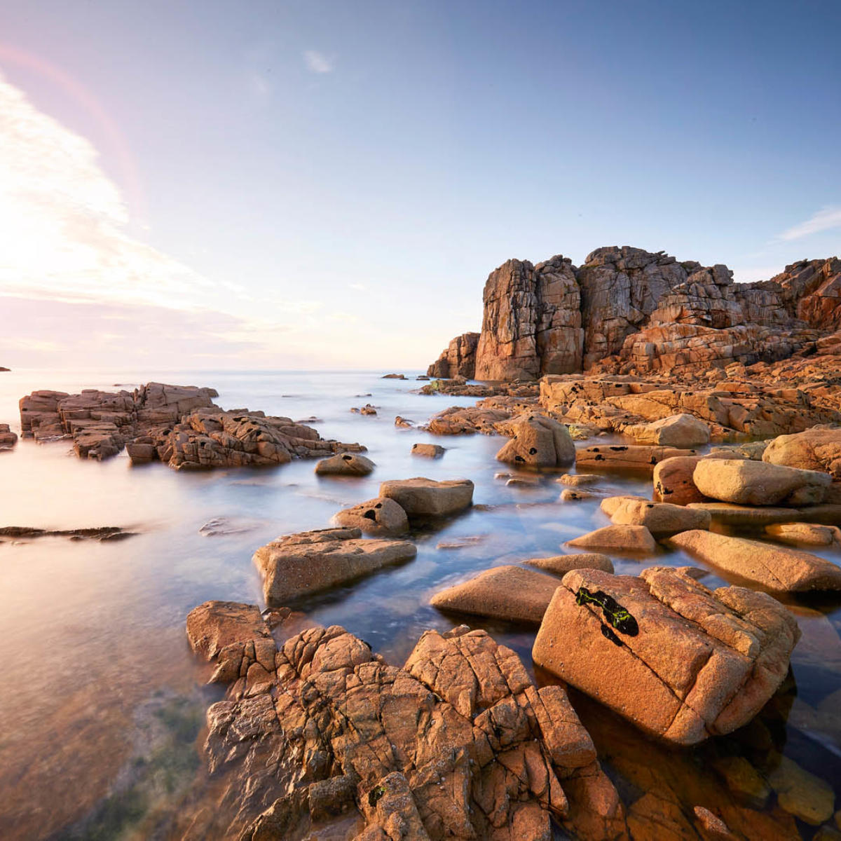 Roscoff | Tourisme Bretagne