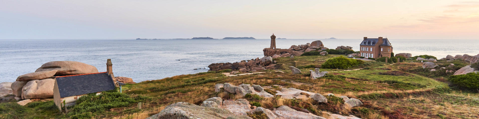 8 stunning views along the GR®34 | Brittany tourism