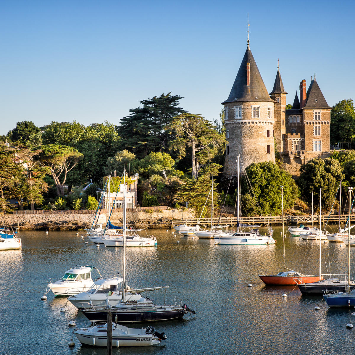 Le Croisic | Tourisme Bretagne