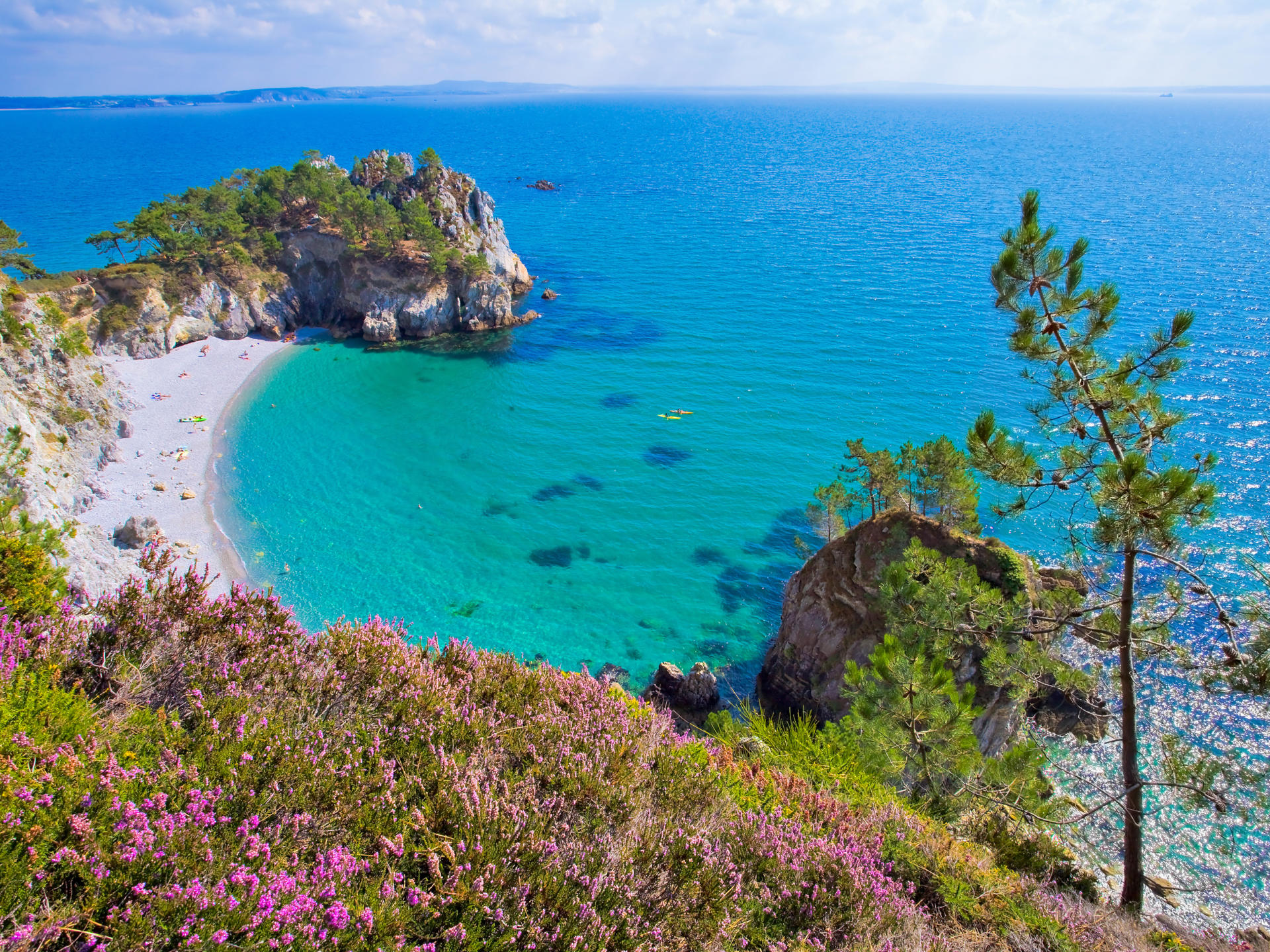 Finistère | Brittany tourism