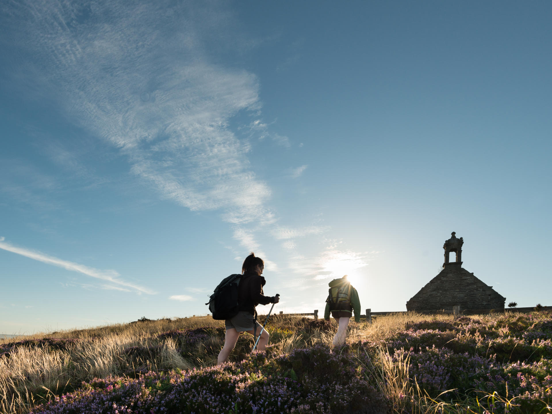 Saint-Rivoal | Tourisme Bretagne