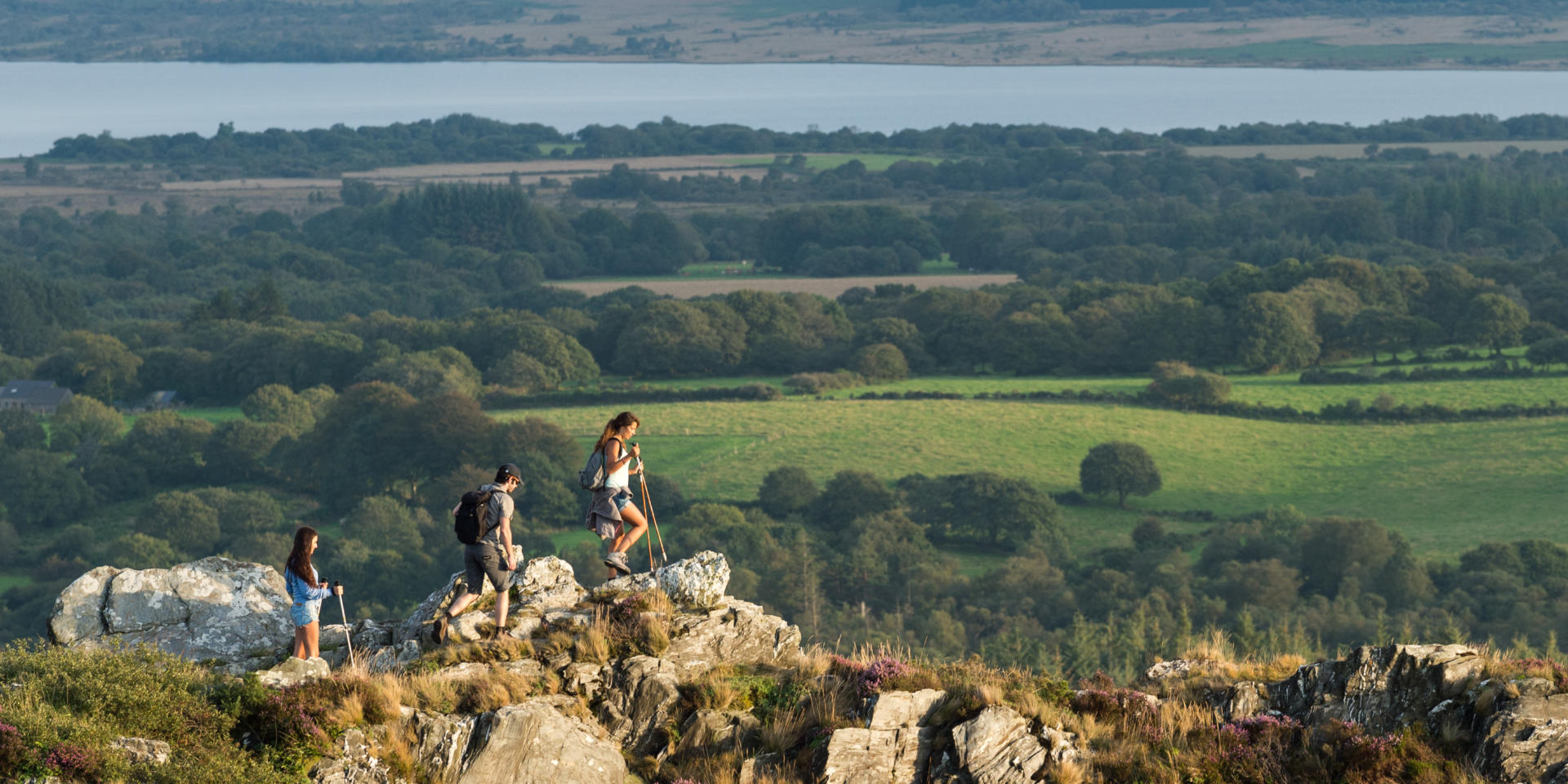 Saint-Rivoal | Tourisme Bretagne