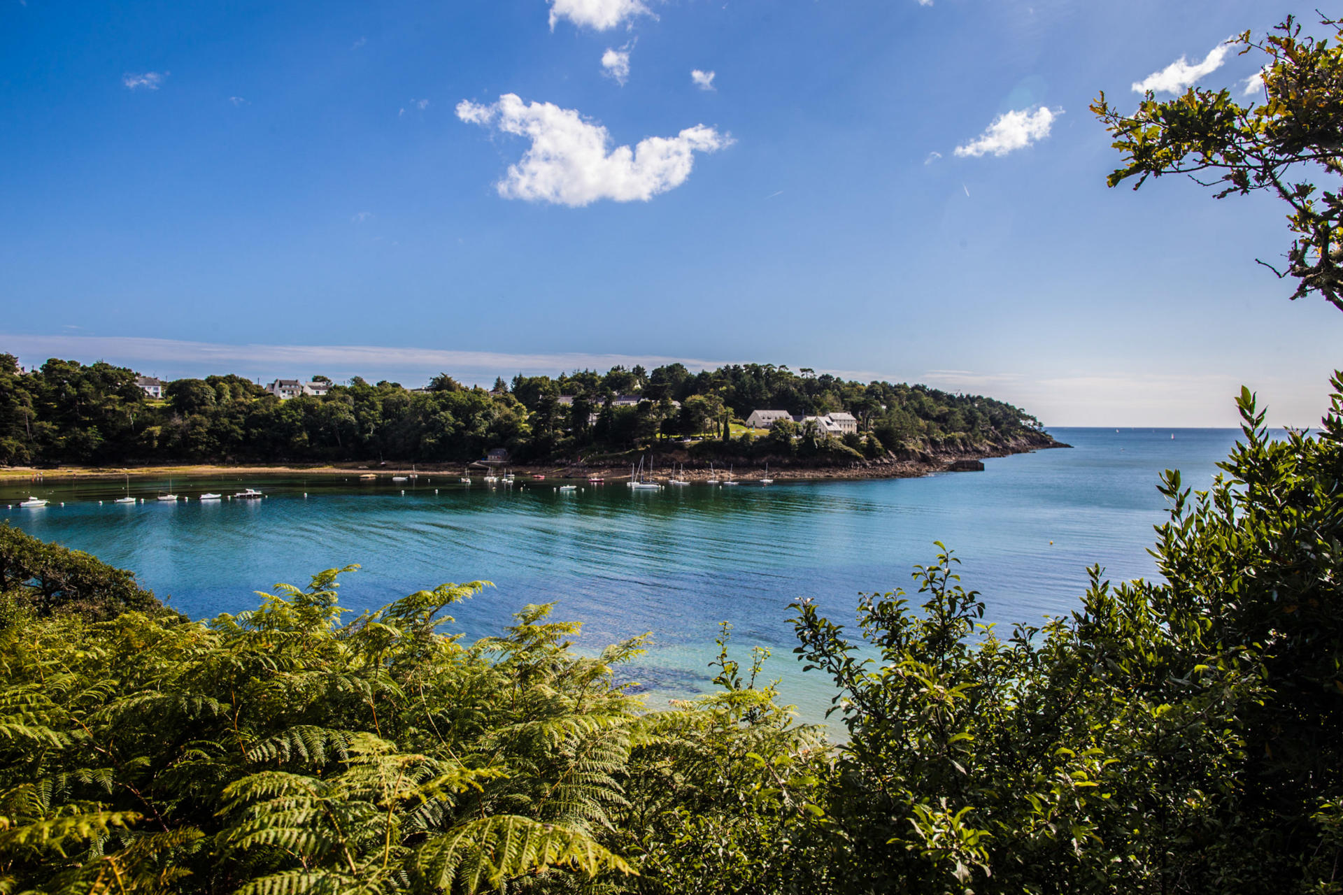 Riec-sur-Bélon | Tourisme Bretagne