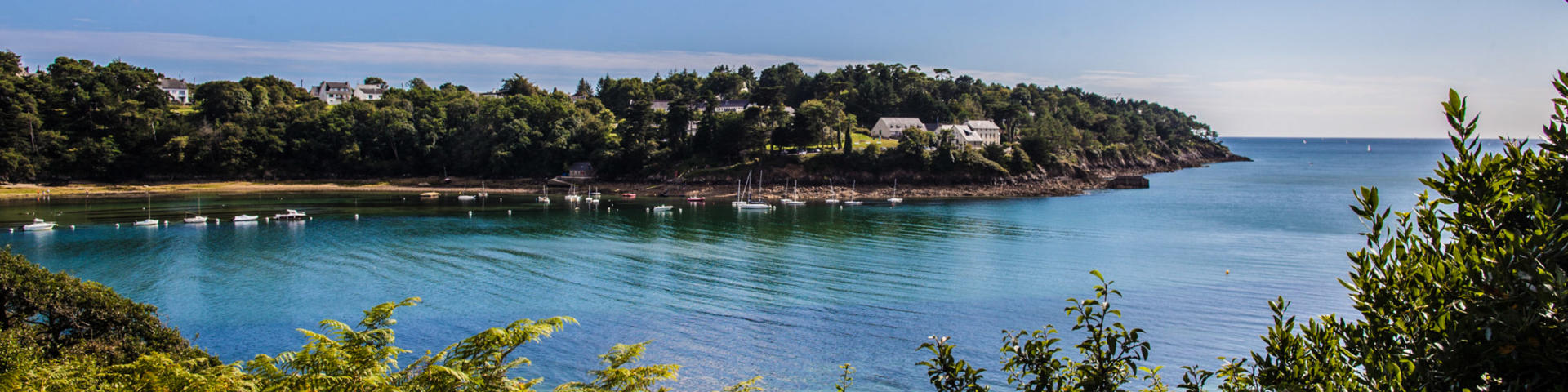 Riec-sur-Bélon | Tourisme Bretagne