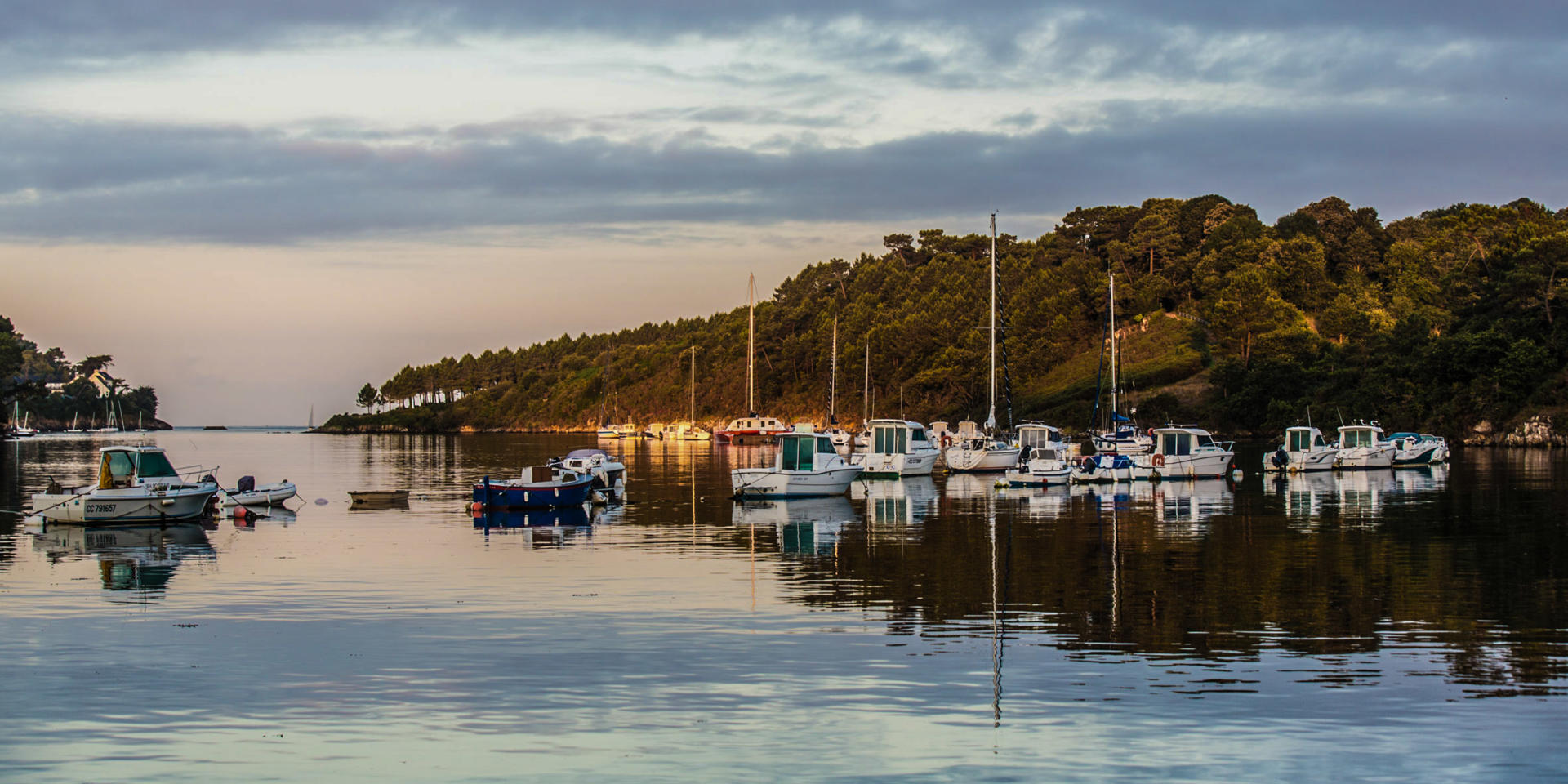 Riec-sur-Bélon | Tourisme Bretagne